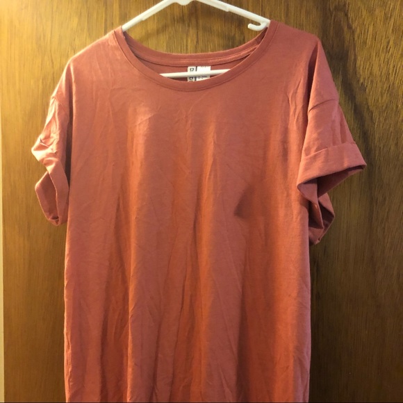 Divided | Tops | Hm Divided Brand Shirt | Poshmark